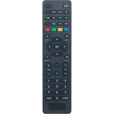 Element ELCFW329-Remote Remote Control - Walmart.com