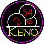 Bar Keno