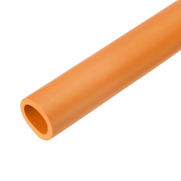 Pipe Insulation Foam Tube Lagging Insulation 22mm(7/8") ID 32mm(1 1/4 ...