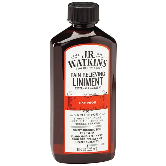 Veterinary Liniment Gel