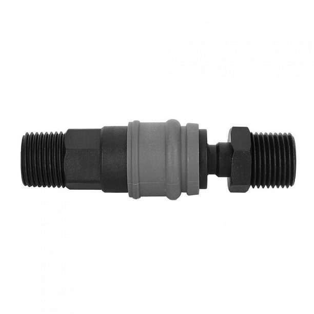 Keenso Solid Plastic Steel Quick Connector, Quick Connectors, Easy To ...
