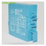 Inductive Vehicle Loop Detector Sensor, Barrier Gate Opener Vehicle ...