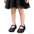 Fozruso Princess Shoes for Girls,Sizes 33 Little Kid,Girls' Net Mesh ...