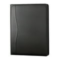 UNIONTAC Office Folder Padfolio Leather Portfolio Storage A4 Clipboard ...