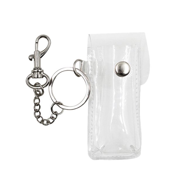 Transparent Key