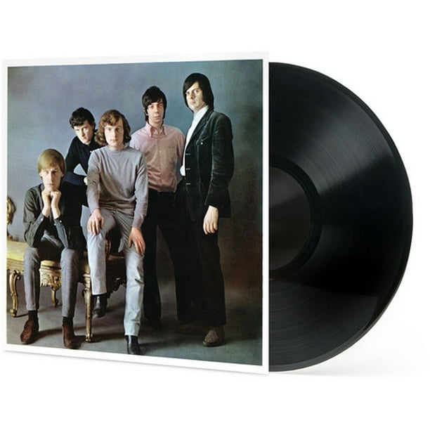 Them - Angry Young Them - Vinyl - Walmart.com - Walmart.com