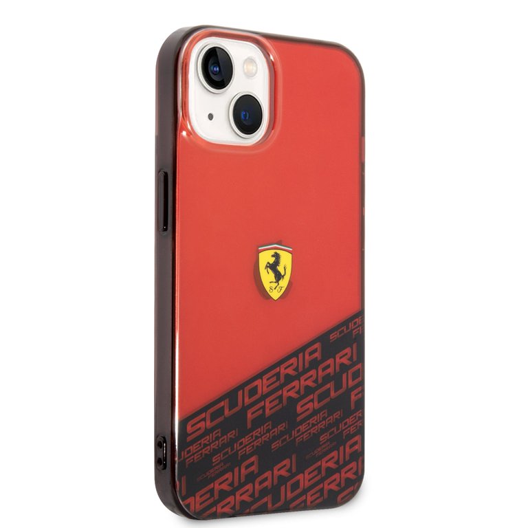 Ferrari Mobile Phone