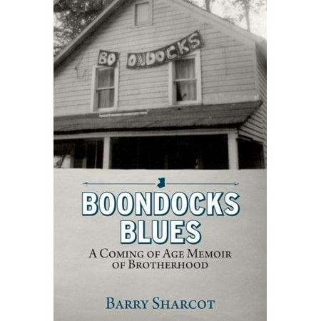 Boondocks Blues | Walmart Canada
