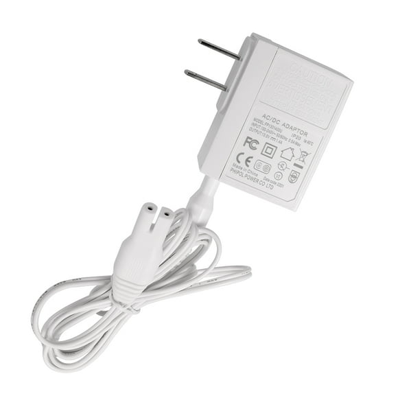 Waterpik Charging