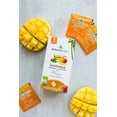 Miracle Tree – Healthy Organic Moringa Leaf Tea, Antioxidants, 25 Mango ...