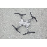 Vivitar DRC447 SkyHawk Foldable Video Drone 1080P HD Live Video ...