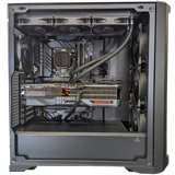 Cobratype Cribo Gaming PC - Intel Core i9 14900KF, RTX 4090, Liquid ...