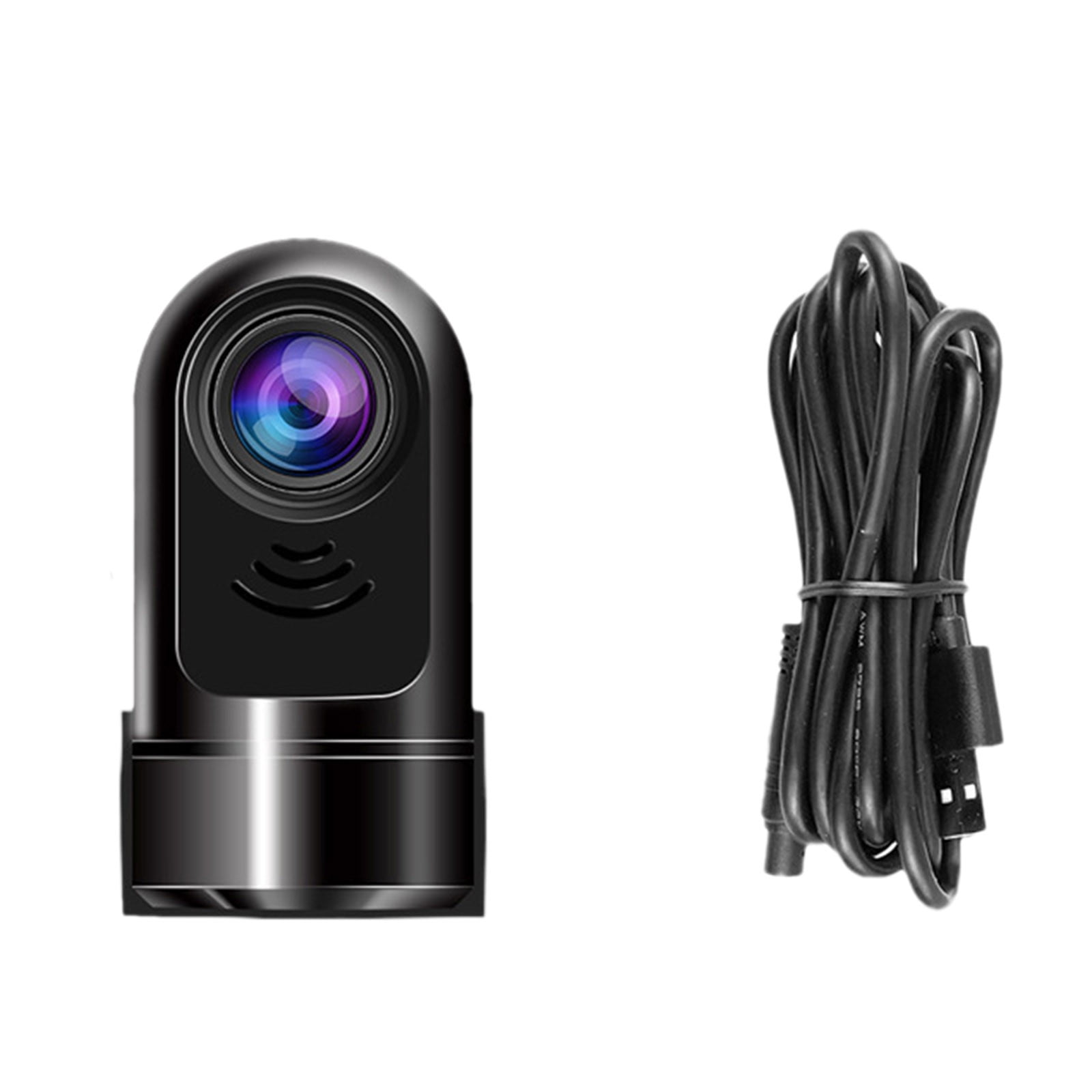 Click here for Visit The Apexora Store Car Dashcams 360 Rotating... prices