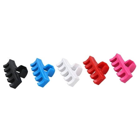 Racket String Load Adapter, Tension Resistant Fluted Line Guide ...