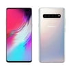 Samsung Galaxy S10 5G Silver 256GB Unlocked - Grade A, 6.7-inch QHD+ ...