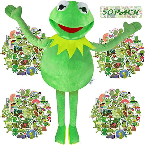 Muppet Toys