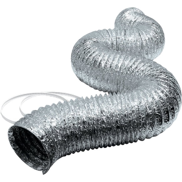 5 Inch Flexible Duct