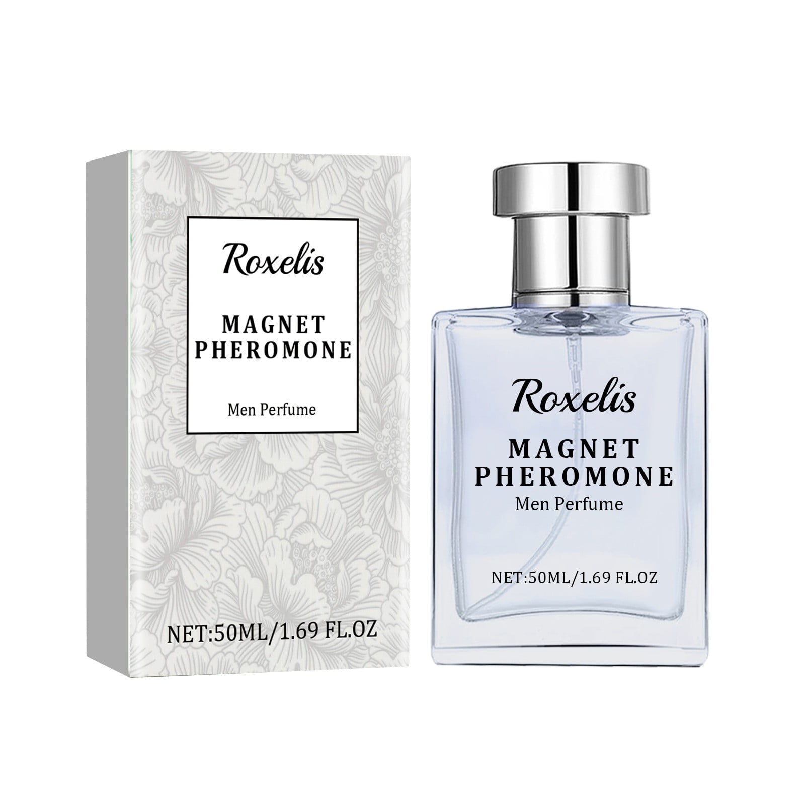 Pheromone Perfume,Pheromones Attractant Oil Spray To Attract Men And ...