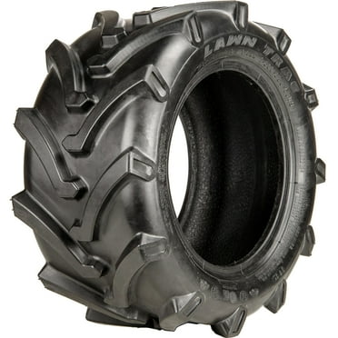 Halberd P328 23x10.50-12 6PR Tractor Tires, Lawn & Garden Mower, Durability & Great Traction ...