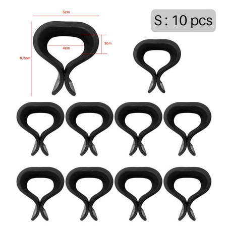 ziyahi 10Pcs Outdoor Patio Wicker Furniture Alignment Sofa Rattan Chair ...