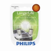 Philips Longerlife Miniature 1445Ll, Clear, Twist Type, Always Change ...