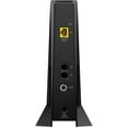 NETGEAR Nighthawk DOCSIS 3.1 Cable Modem, 2.5Gbps, WiFi Compatible ...