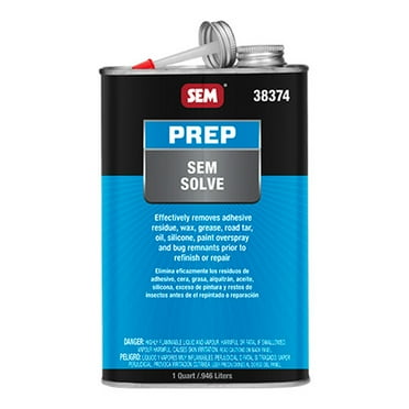 SEM Products 40977 Sound and Seal Sprayable Coating - Walmart.com