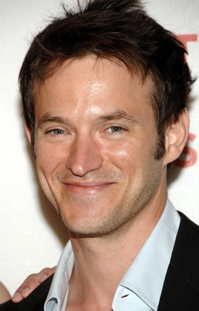 Adam Rothenberg At Arrivals For Tennessee Premiere At Tribeca Film ...