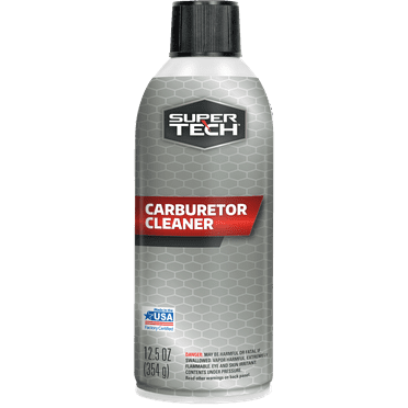 Super Tech Brake Parts Cleaner, 14.5 fl oz - Walmart.com