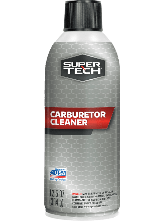 Carburetor Cleaners in Carburetors and Parts - Walmart.com