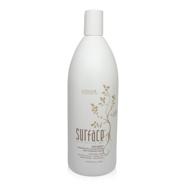 Surface - Surface Awaken Therapeutic Conditioner 32 Oz - Walmart.com ...