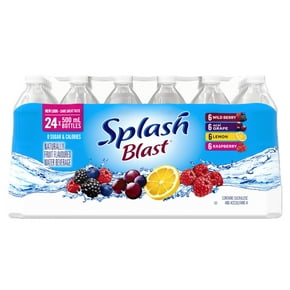 Buy Water Online in Canada: Distilled & Spring Water - Walmart.ca