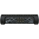 DRIVEN by DB Drive DA1600.4 DA1600.4 1,600-Watt 4-Channel Amp - Walmart.com