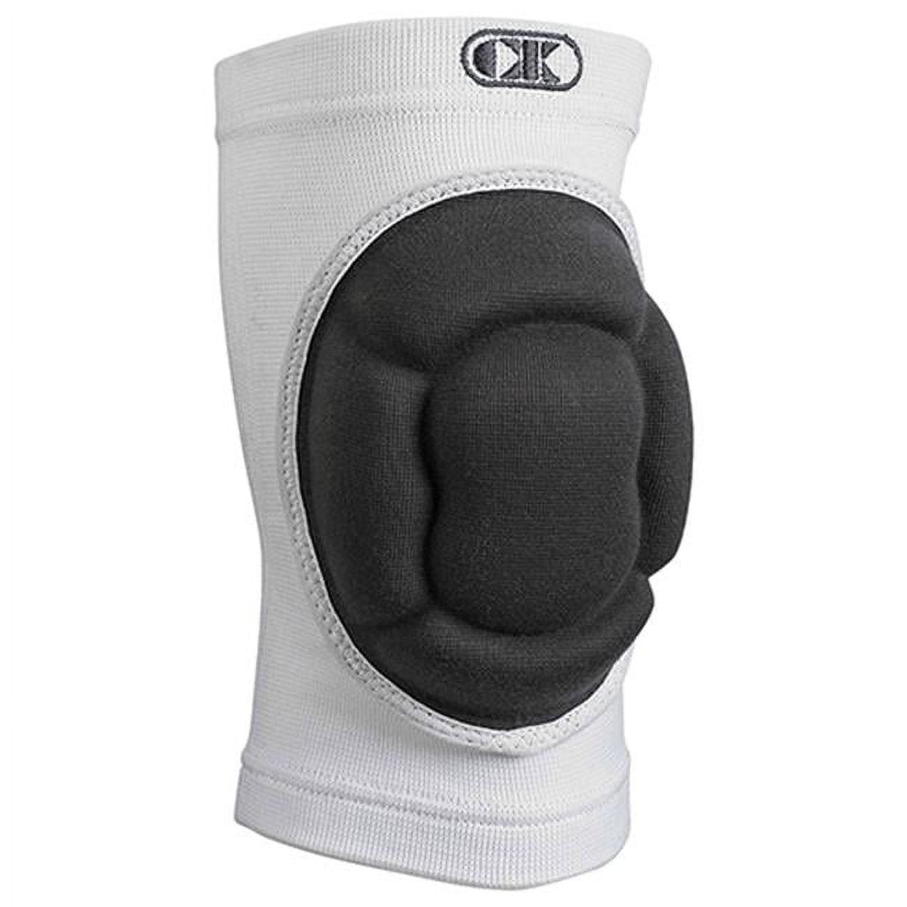 Click here for Cliff Keen 1395253 Ck Bk64 Impact Adult Knee Pad... prices