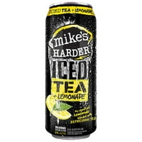 Mike's Hard Lemonade Beverages - Walmart.com