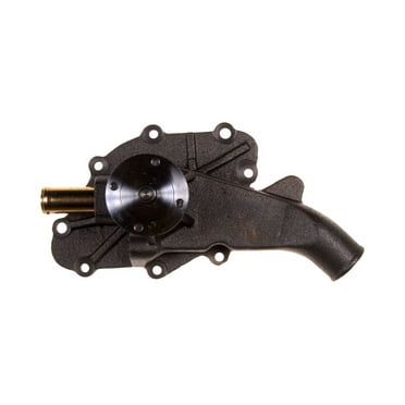 Gates 44005 Water Pump For Ford F-500, Mechanical - Walmart.com