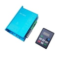 310V High Voltage High Power DC Brushless Motor Driver AC Max. 5A 1100W ...