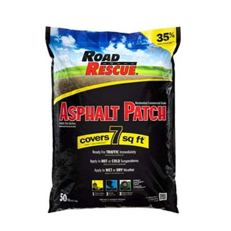 Road Rescue AP50 Asphalt Patch | Walmart Canada
