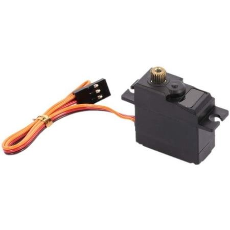 1Set 120A Brushless Motor ESC Remote Control Transmitter Receiver Metal ...