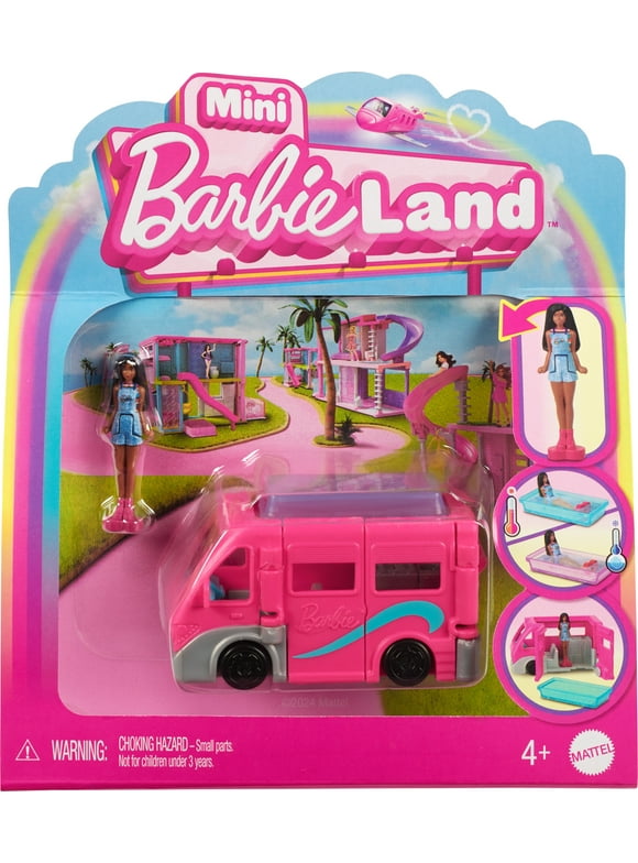 Barbie - Walmart.com