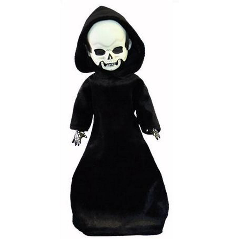Living Dead Dolls Series 15 Death Doll - Walmart.com - Walmart.com