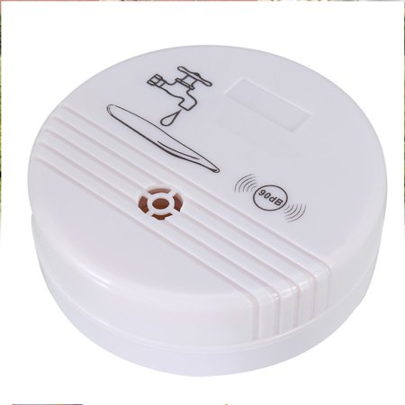 Wireless Water Leakage Detector Home Security Sensor Alarm Water ...