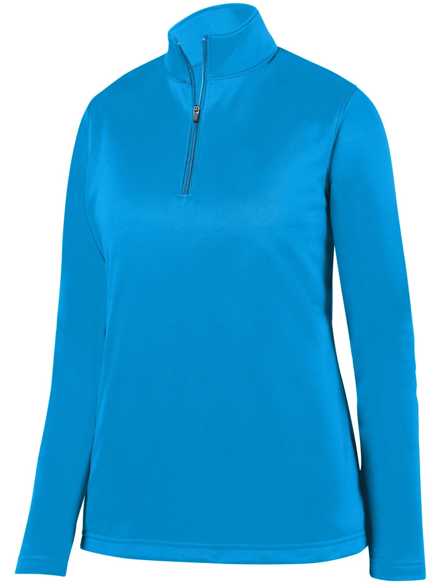 Augusta Sportswear Ladies Wicking Fleece Pullover 5509 - Walmart.com