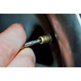 THE GRABBER - CLAMPING VALVE CORE REMOVAL TOOL - Walmart.com