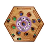 Michigan Rummy Tournament-Style Edition Board Game, by AreYouGame.com ...