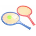 USToyOutlet Badminton Set - 2 Rackets, Birdie - Ages 3+ - Walmart.com