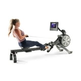 NordicTrack RW600 Smart Rower with 30-Day iFIT Family Membership ...