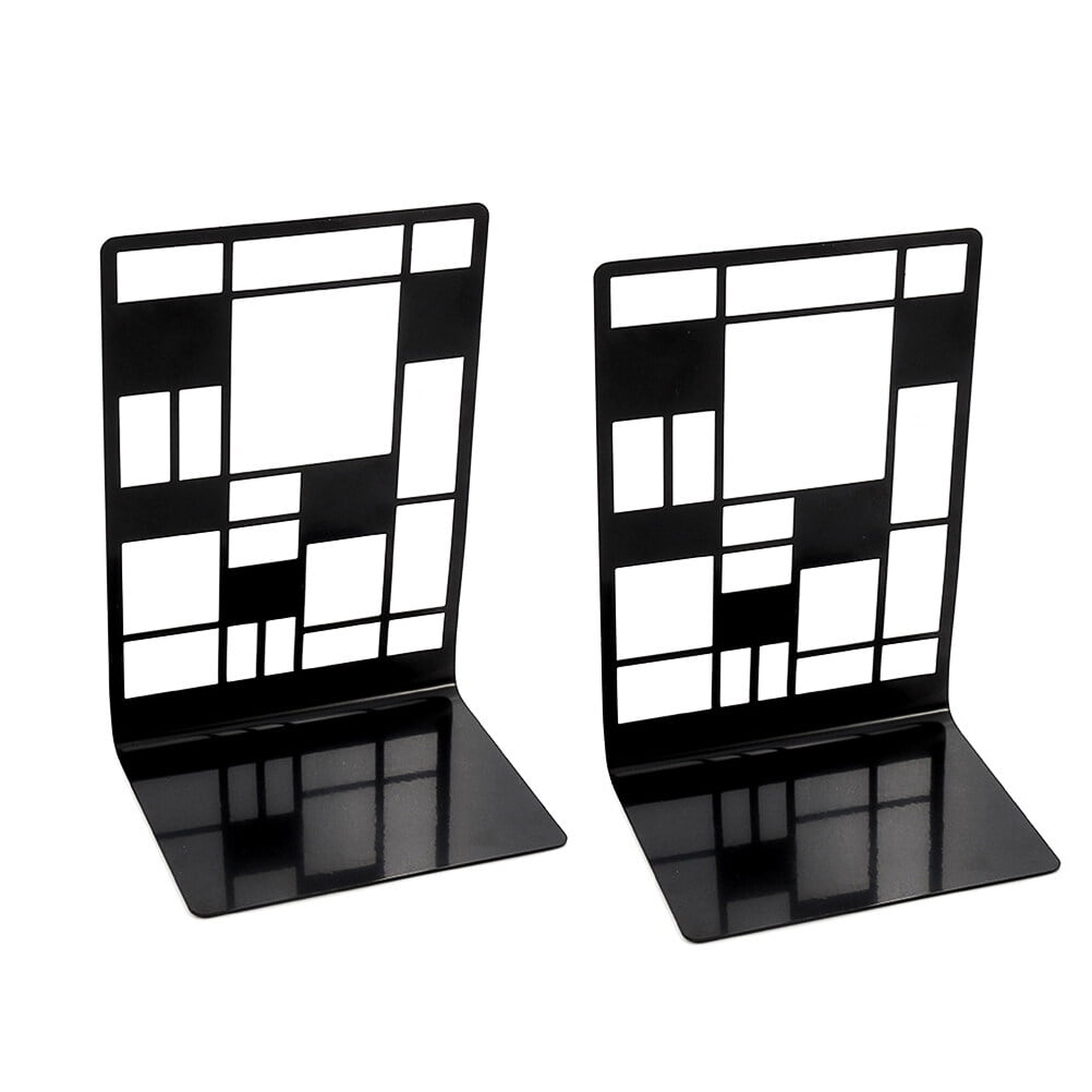 Click here for Har Adhesive 1 Pair Of Elegant Folder Stands Iron... prices