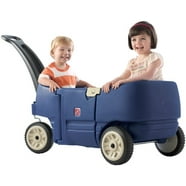 Step2 - All around wagon - Walmart.ca