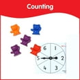 edxeducation Counting Bears with OIF8 Matching Bowls - Early Math ...